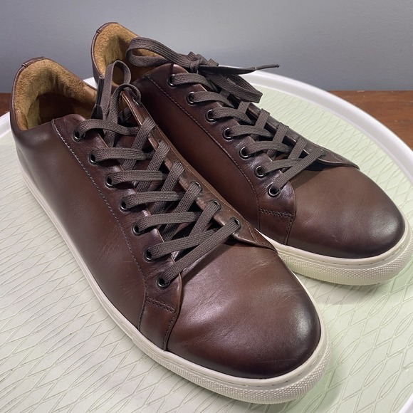 Thursday Boot Company | Shoes | Thursday Premier Low Top Dress Shoe ...